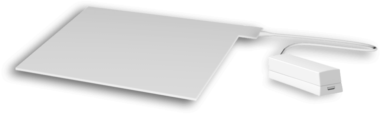 Care@Home Chair Sensor Monitoring Sensor Pad for a Chair