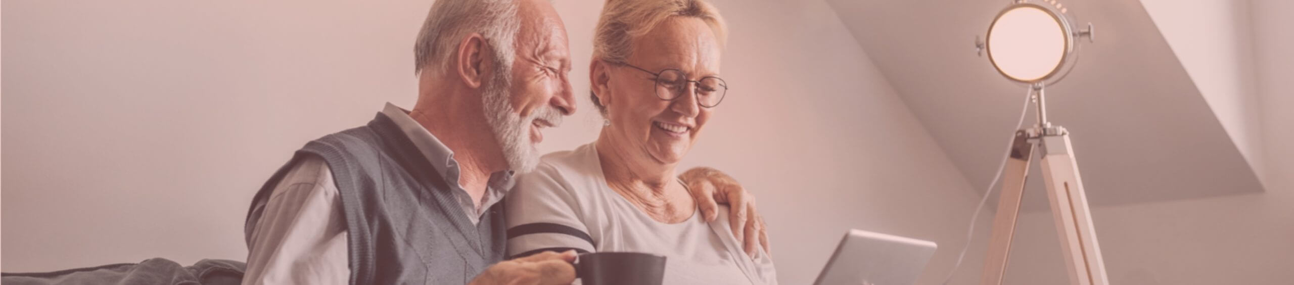 Essence SmartCare - Aging in Place technologies for elderly care
