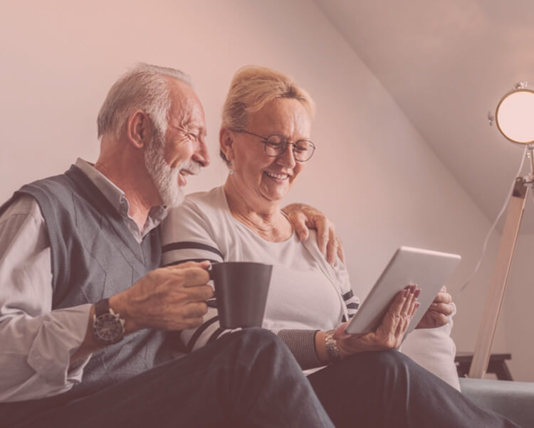 Essence SmartCare - Aging in Place technologies for elderly care