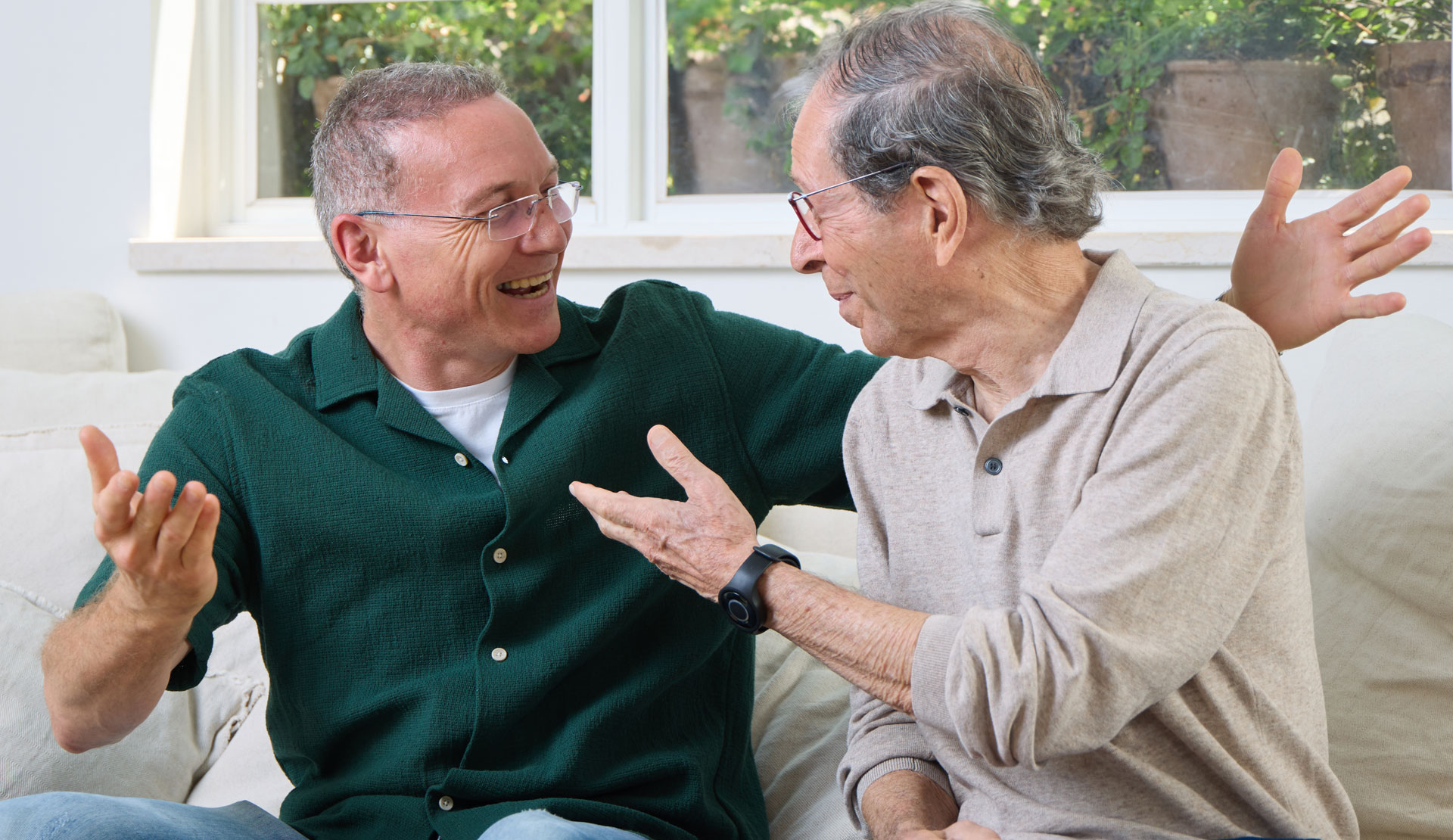 The Remote Patient Monitoring Platform | Essence