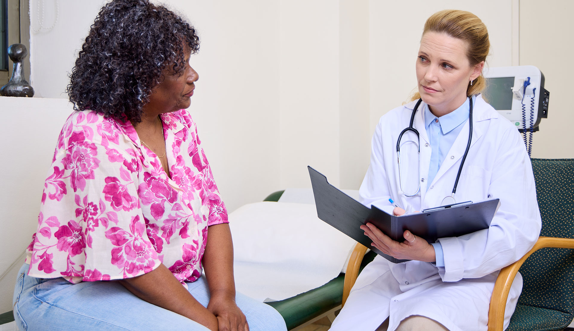 The Remote Patient Monitoring Platform | Essence