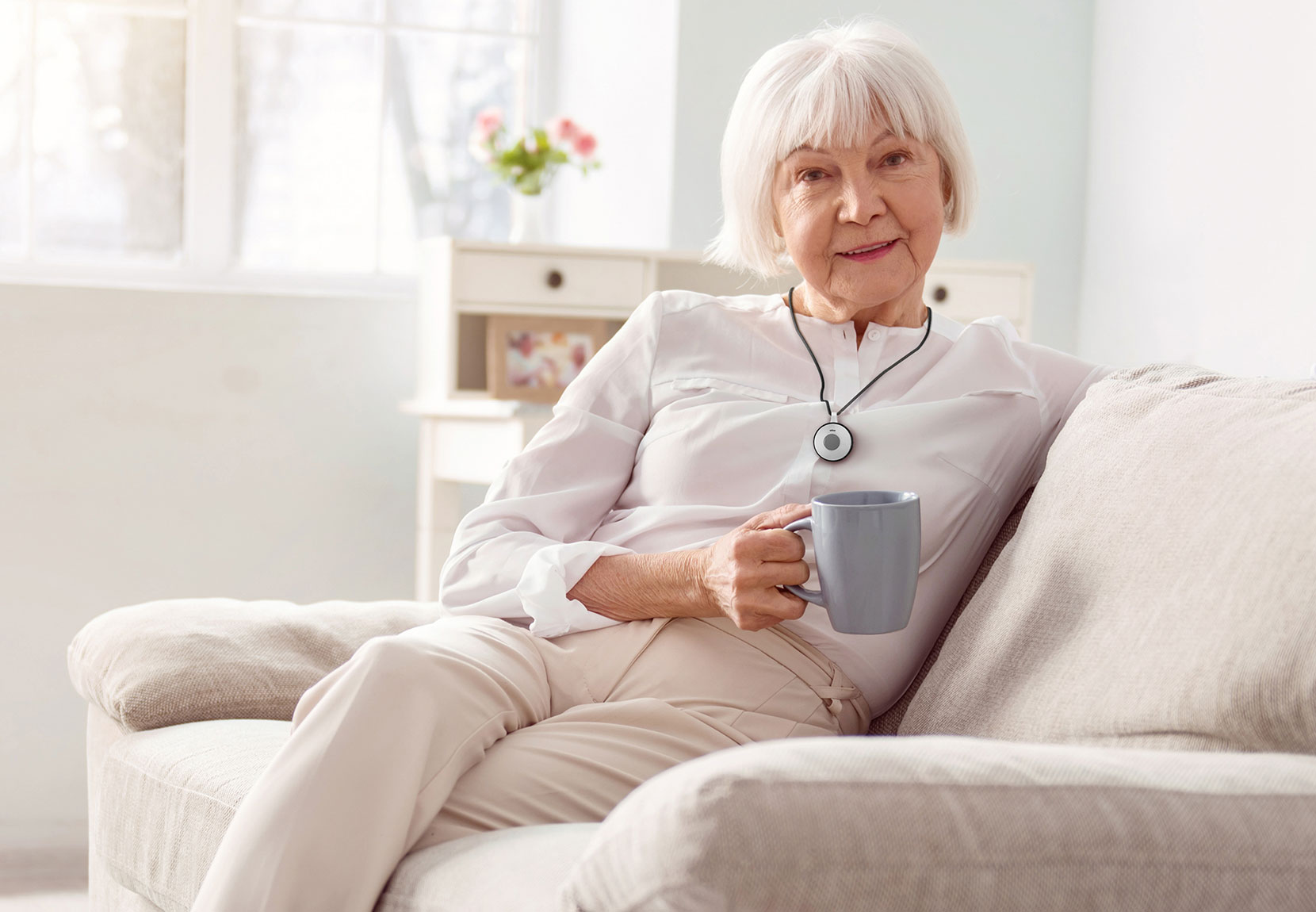 Essence Care@Home Senior Care Platform - Essence SmartCare