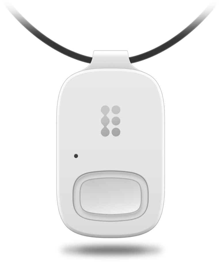 Smart Emergency Devices by Essence SmartCare