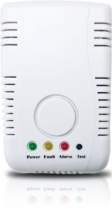 Toxic Gas Detector | Care@Home | Essence SmartCare