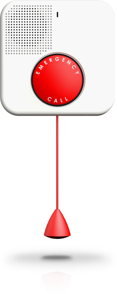 Smart Emergency Devices by Essence SmartCare