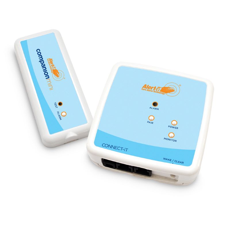 Seizure Movement Monitor | Care@Home | Essence SmartCare