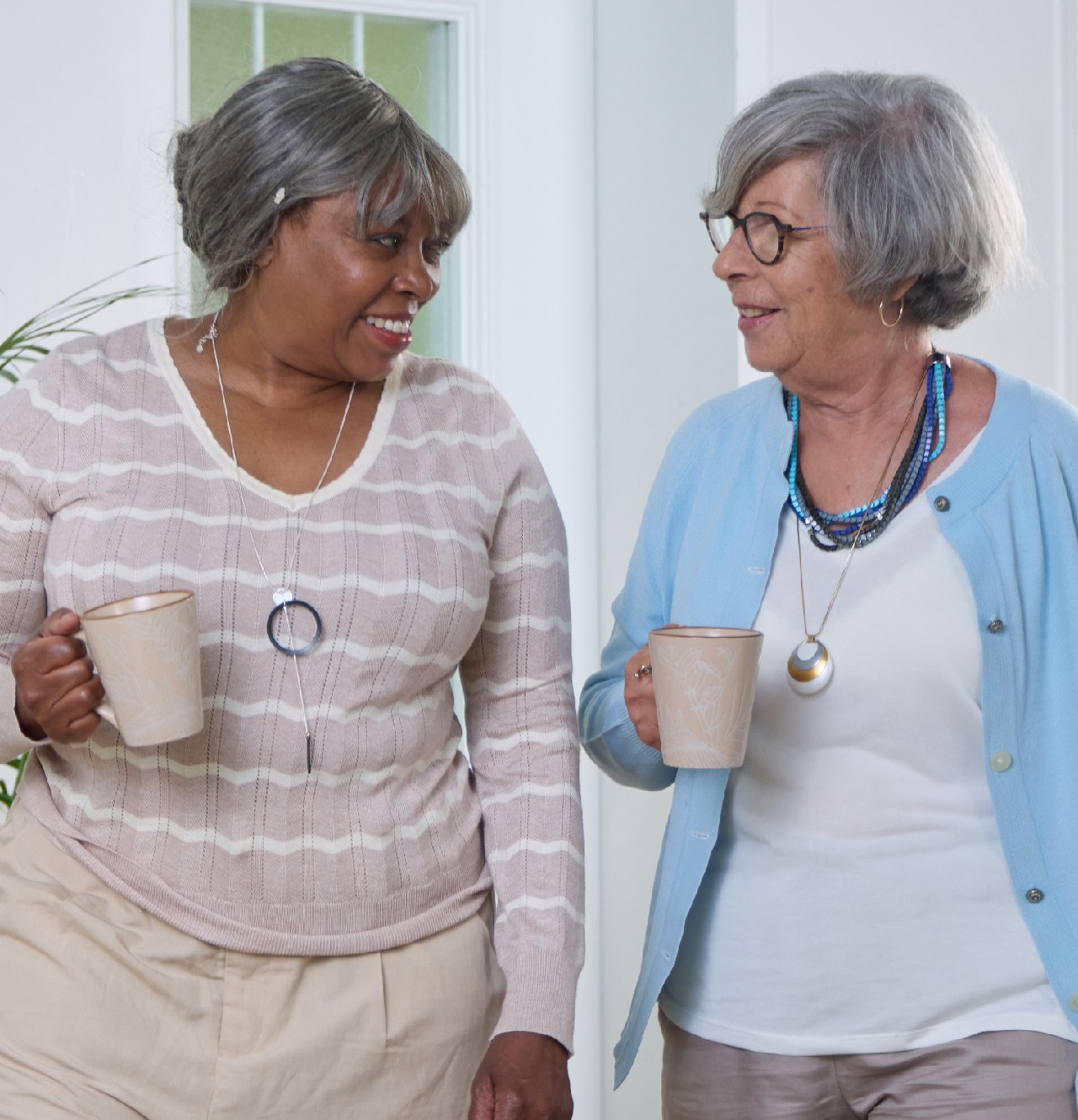 Fall Detection Solutions - Essence SmartCare