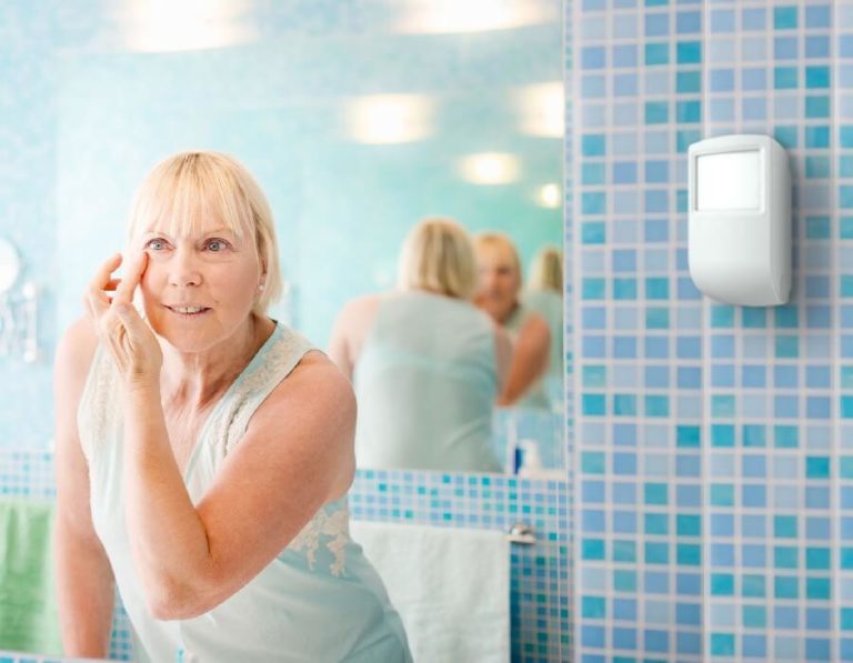 Essence SmartCare Monitoring System for Assisted Living Facilities